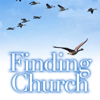 Finding Church Alive and Well (#449) | The God Journey