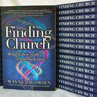 A Finding Church Conversation (#456) | The God Journey