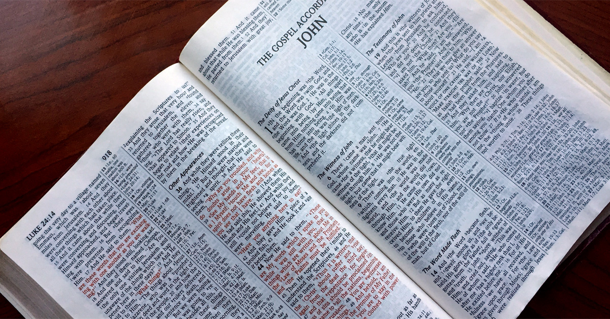 Twisting Scripture to False Certainty (#701) | The God Journey