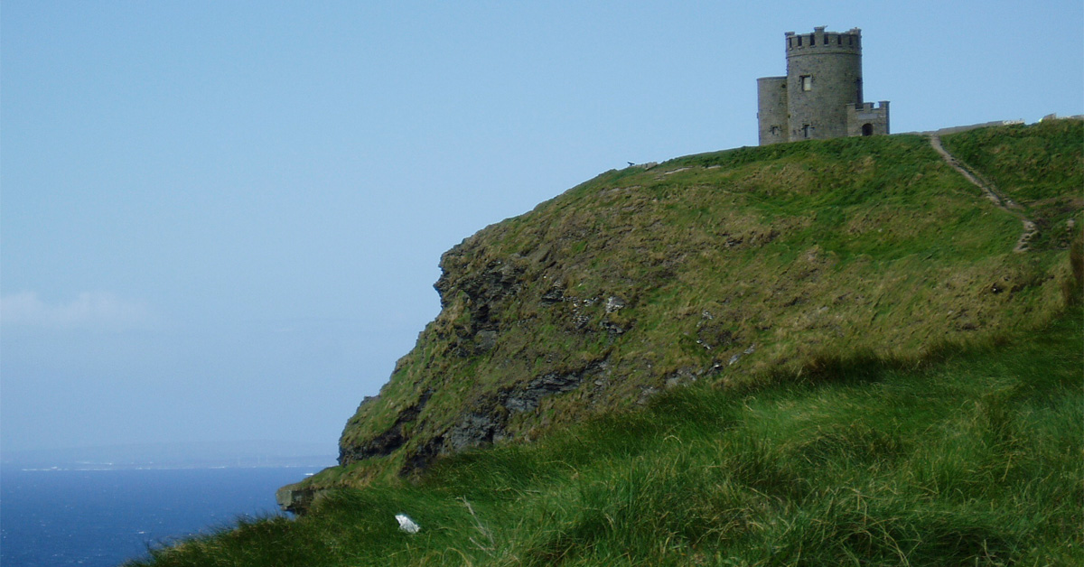 The Fiefdom of Me (#543) | The God Journey