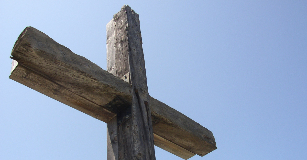 The Sins Against Me, Too? (#646) | The God Journey