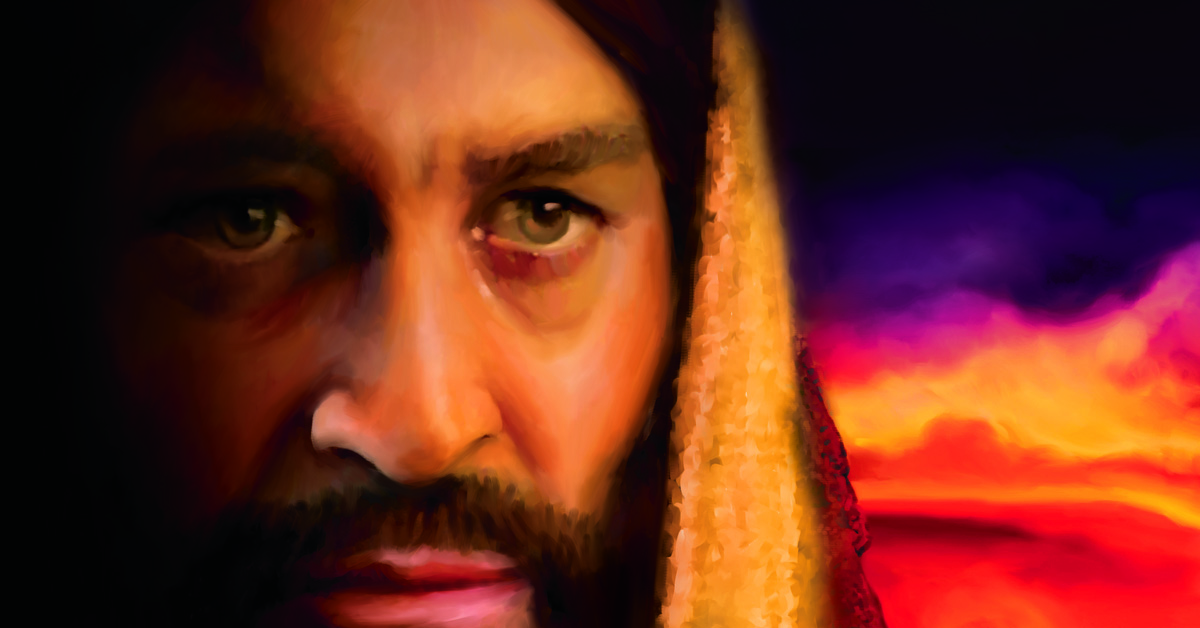 Stumbling Over Jesus (#645) | The God Journey