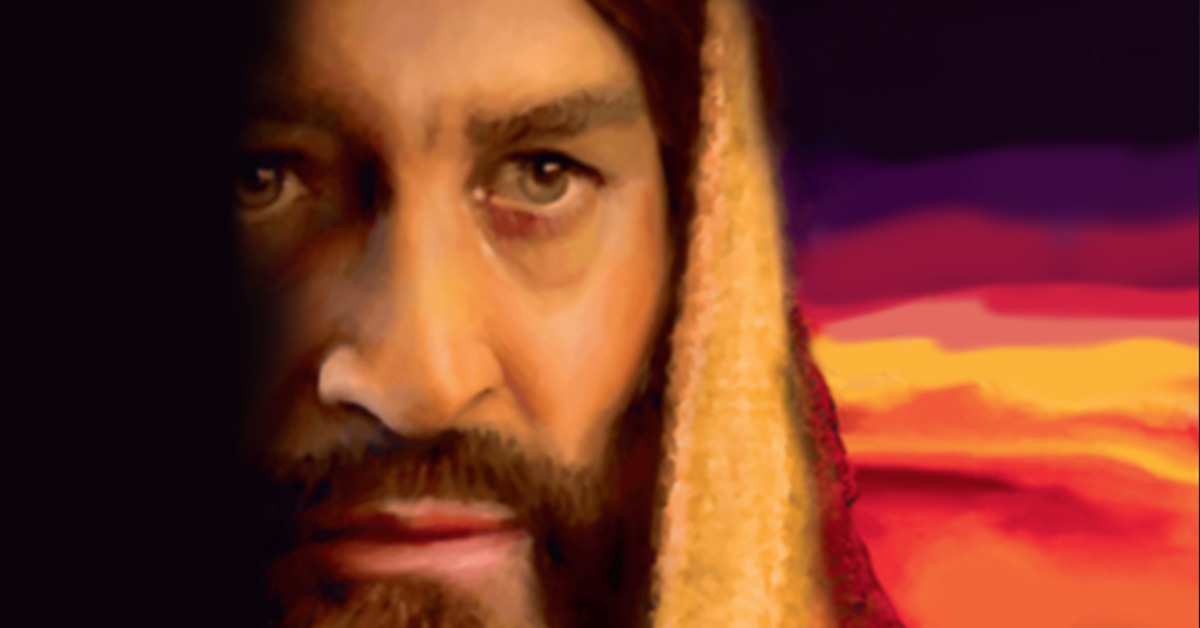 Protecting Jesus (#929) | The God Journey