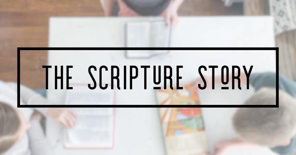The Scripture Story (#Extra) | The God Journey