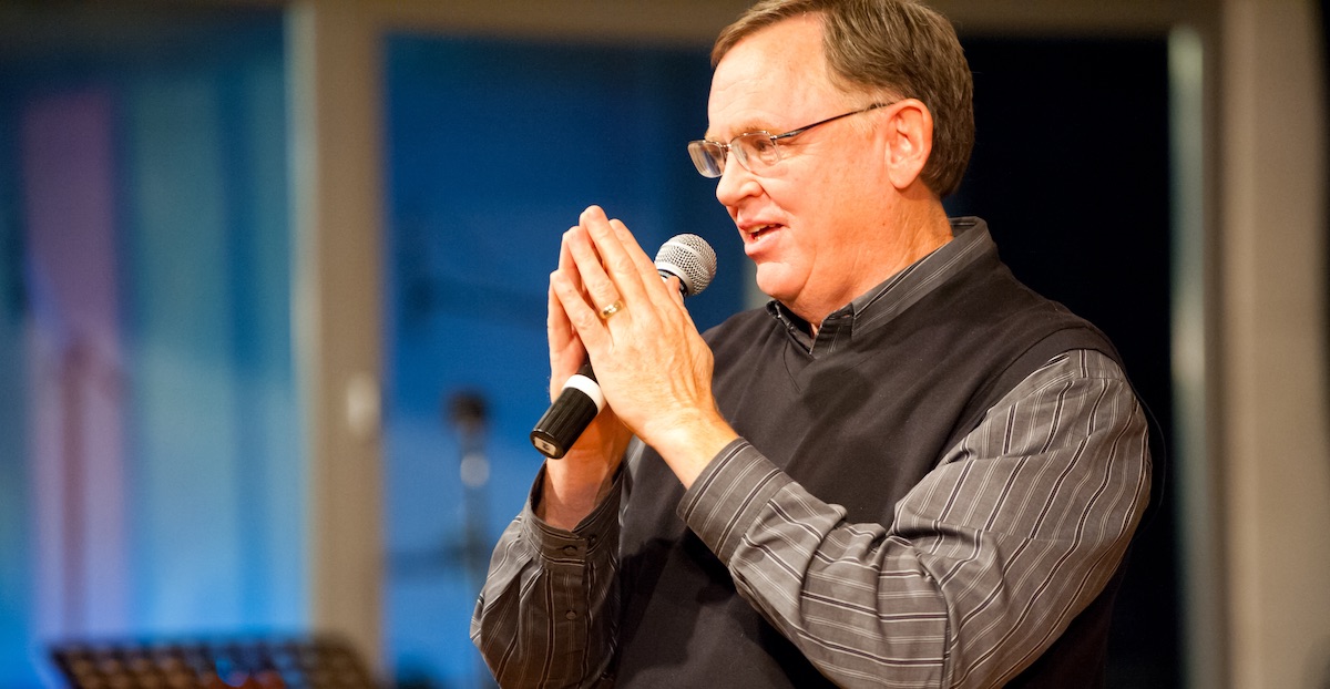 So, You Want to Teach (#724) | The God Journey