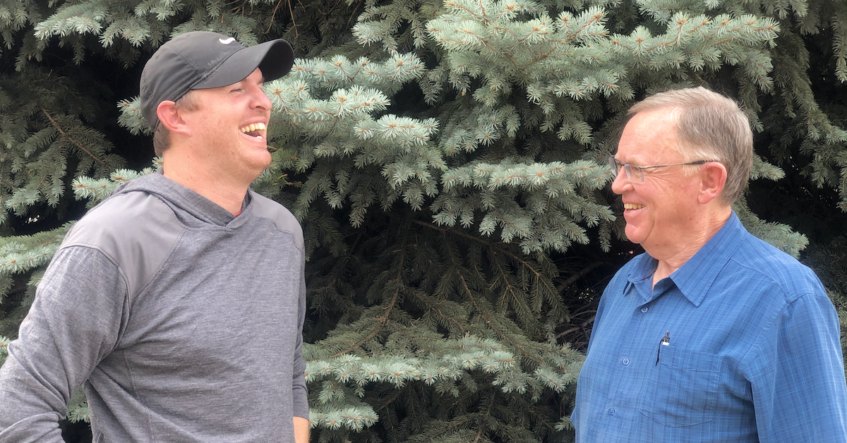 The Fruit of Self-Control (#772) | The God Journey