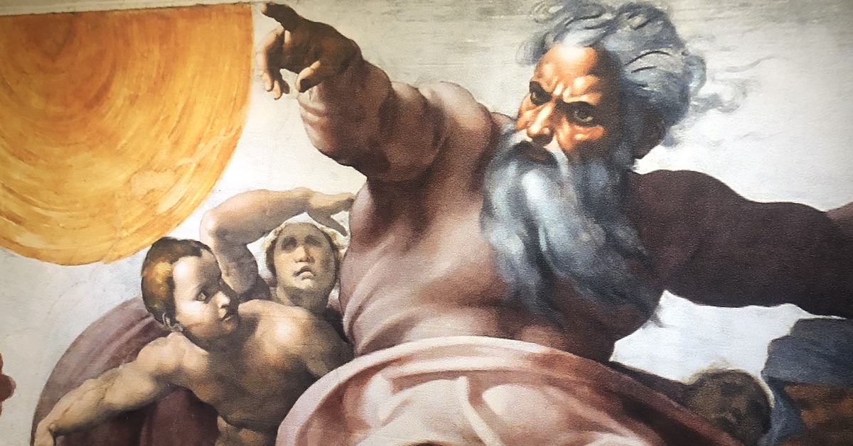 Religiously Transmitted Fears (#828) | The God Journey