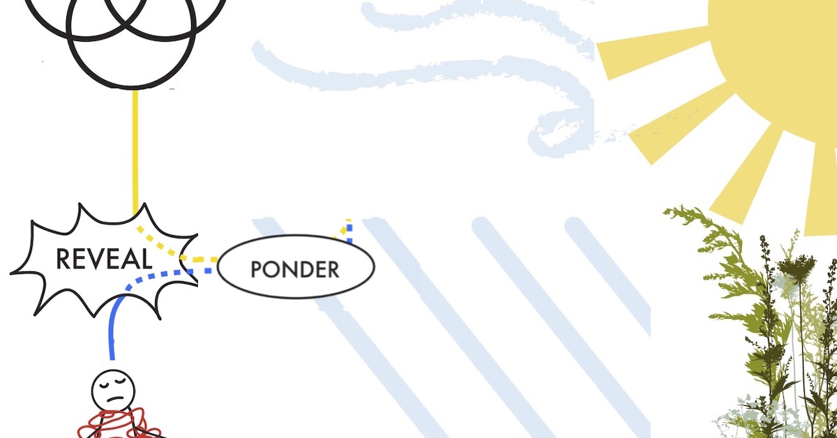 Transforming Love #3 (#848) | The God Journey