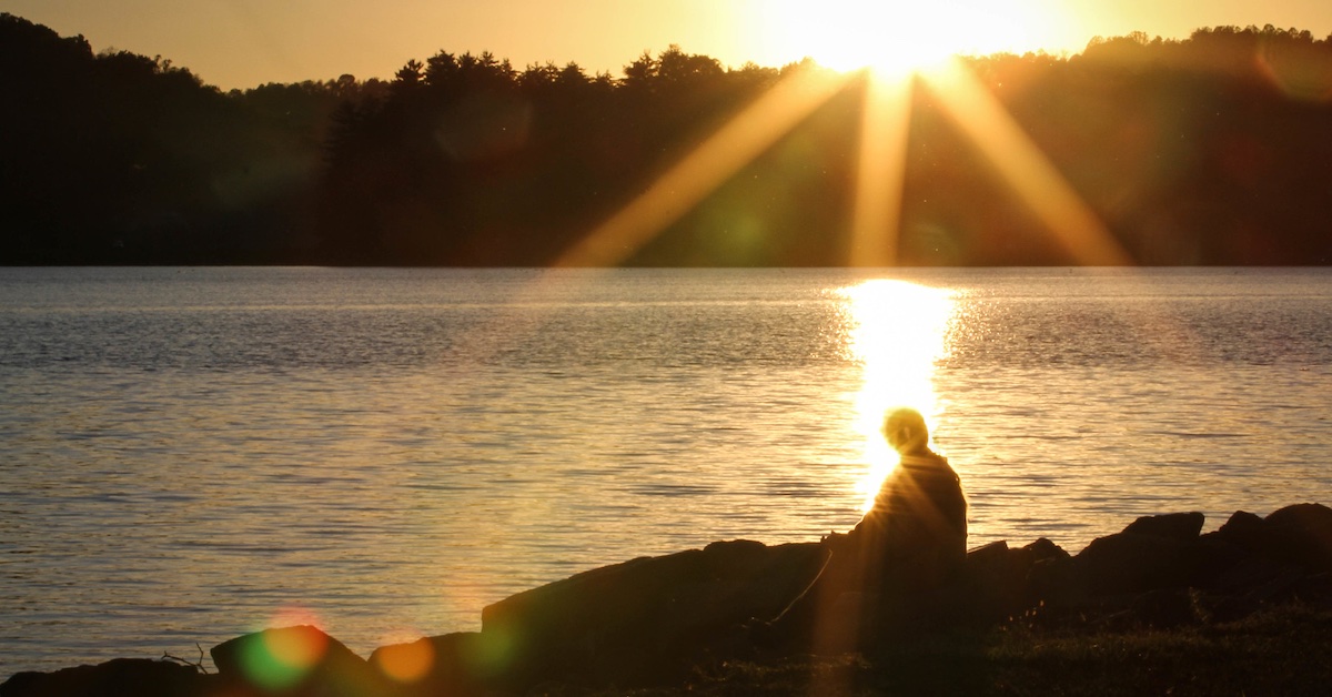 The Vulnerability of God (#885) | The God Journey