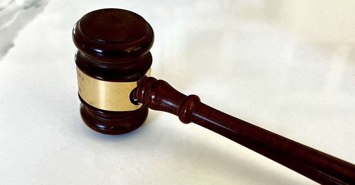 Mercy, Vengeance, and Justice (#900) | The God Journey