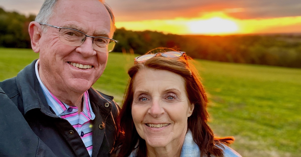 Did We Get Sin Wrong? (#903) | The God Journey