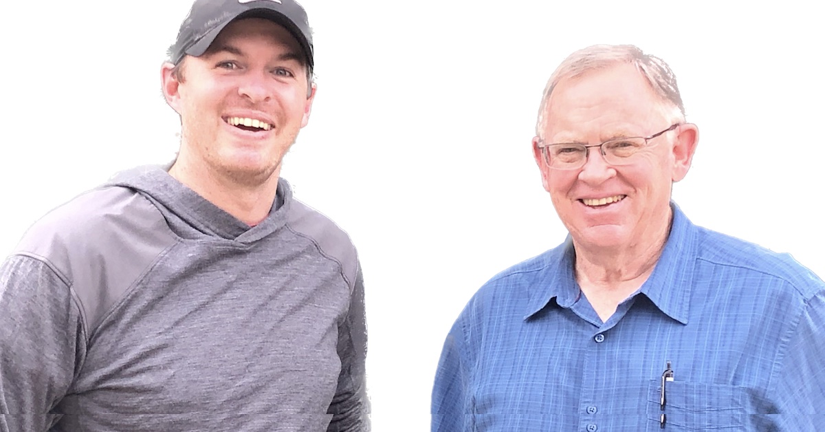 Let’s Talk More About Sin (#911) | The God Journey